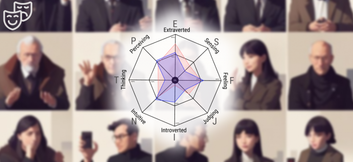 Personality & Communication Styles - Finding You